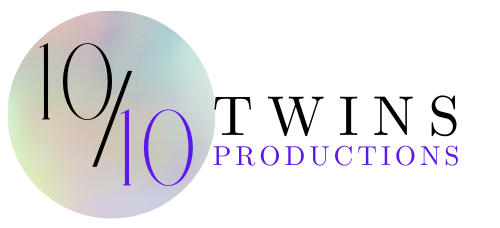 OUR WORK | 10/10 TWINS PRODUCTIONS